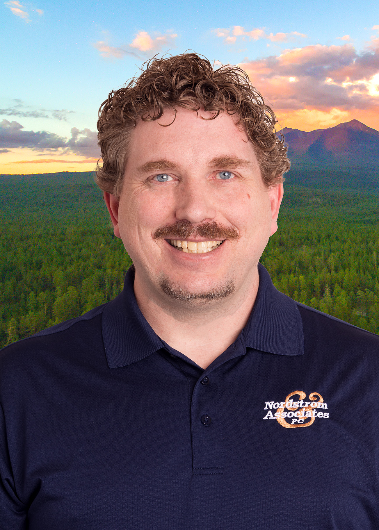 Tim Anderson - Nordstrom & Associates CPA